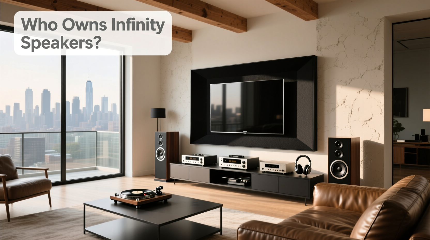 Infinity Subwoofer Reference Series Guide