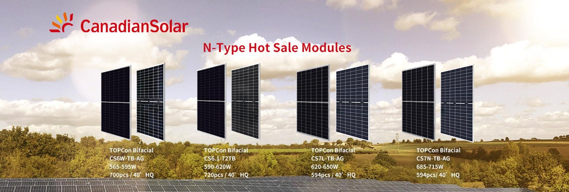 Csi Solartronics (suzhou) Co., Ltd. - Solar Panel, Solar Inverter