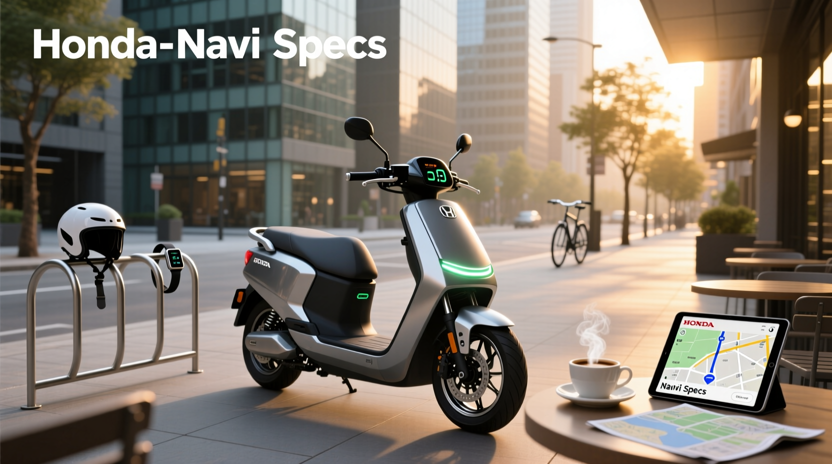 Honda Navi Accessories Guide: What to Look For