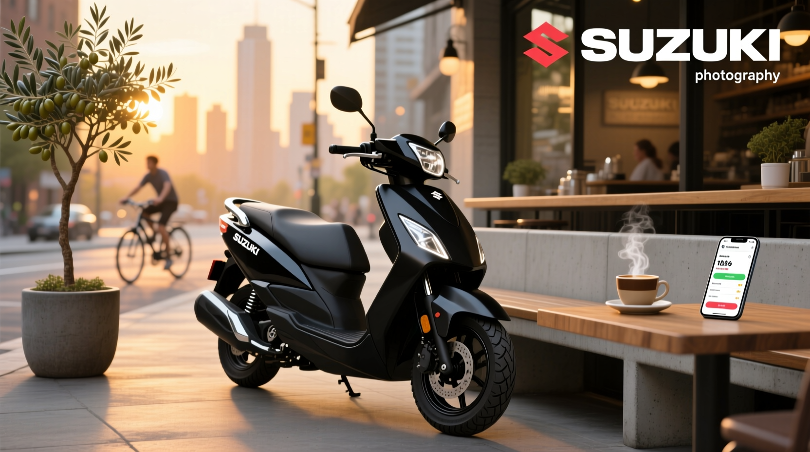 Suzuki Access 125 guide: what to look for in a 125cc scooter