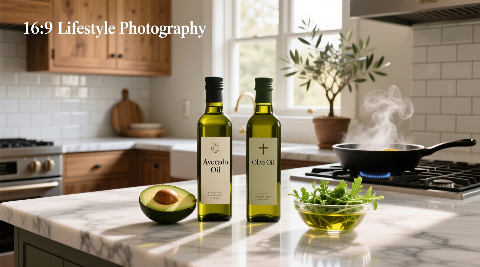 Avocado Oil vs Olive Oil Guide: How to Choose