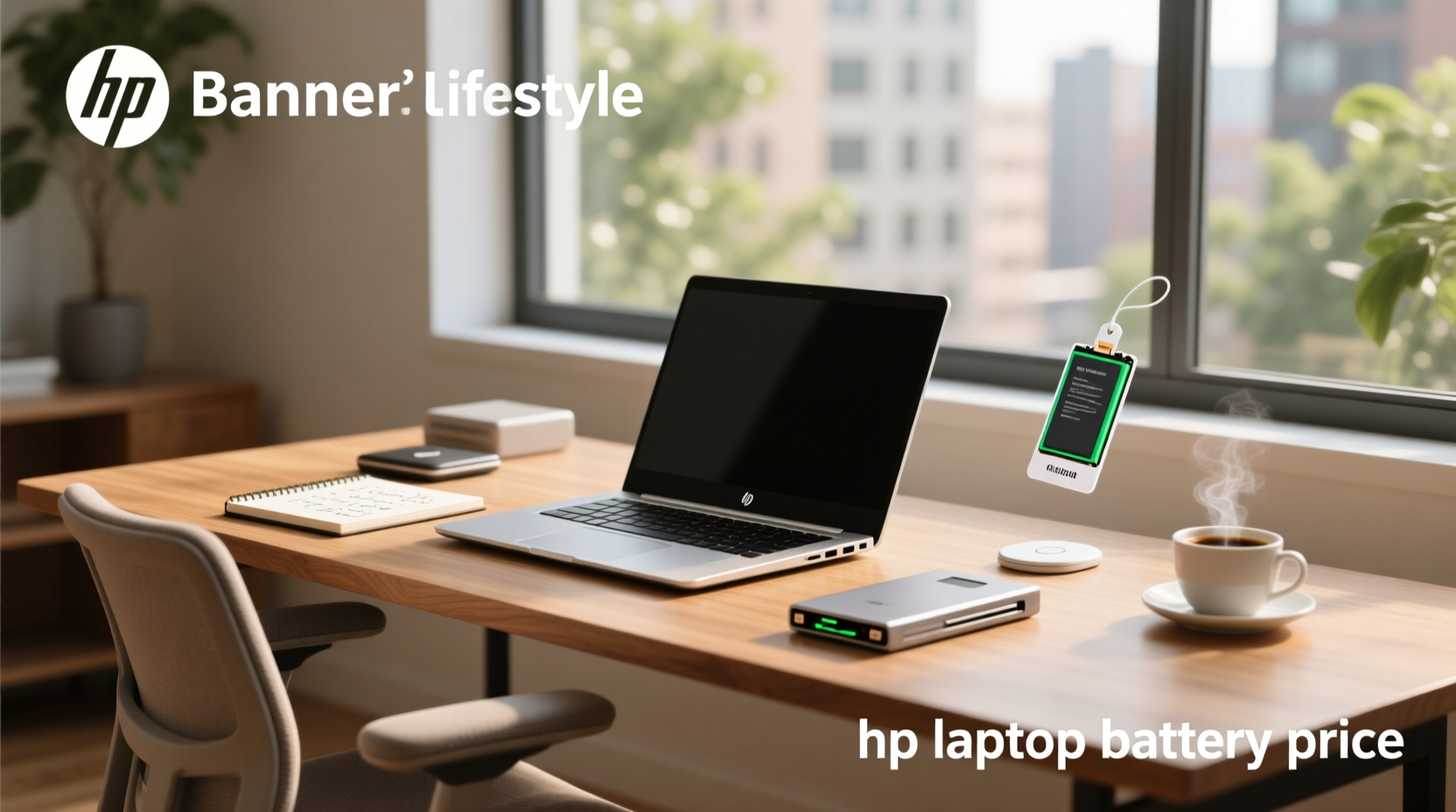 How Much Does an HP Laptop Battery Cost? Price Breakdown by Model & Type