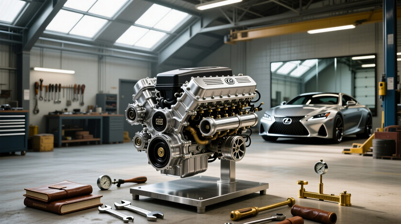 LS6 Motor Guide: What to Look for in a Swap or Build