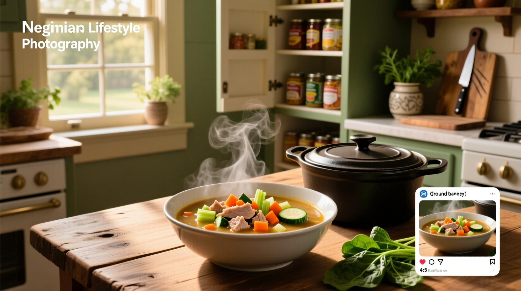 How to Make Ground Turkey Vegetable Soup: A Complete Guide