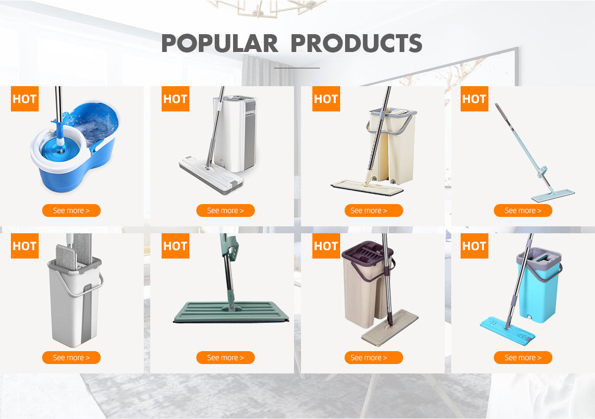 Bazhou Yiyang Household Products Co., Ltd. - mop, Food Processor