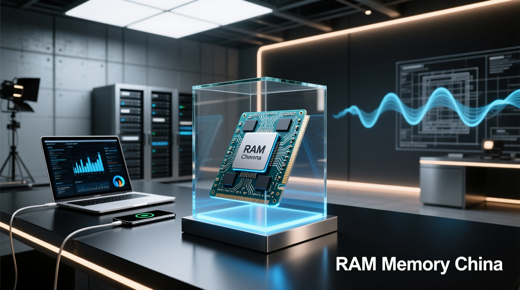 Chinese RAM Guide: How to Choose Wisely in 2026