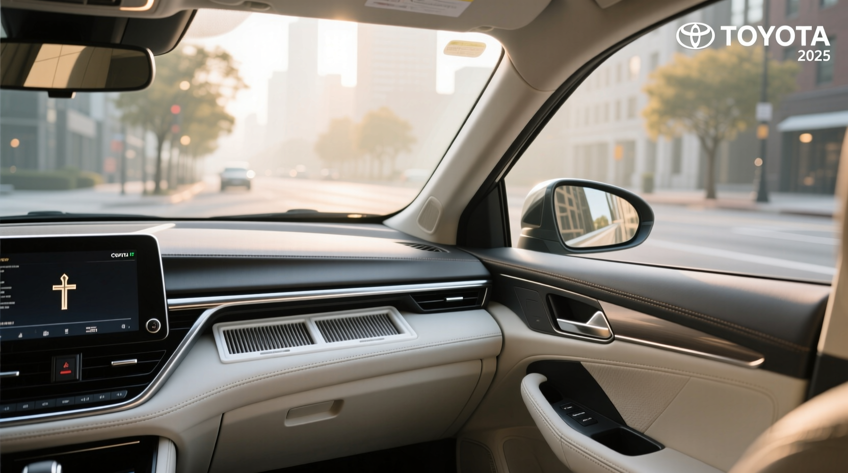 2025 Toyota Camry Cabin Air Filter Buying Guide