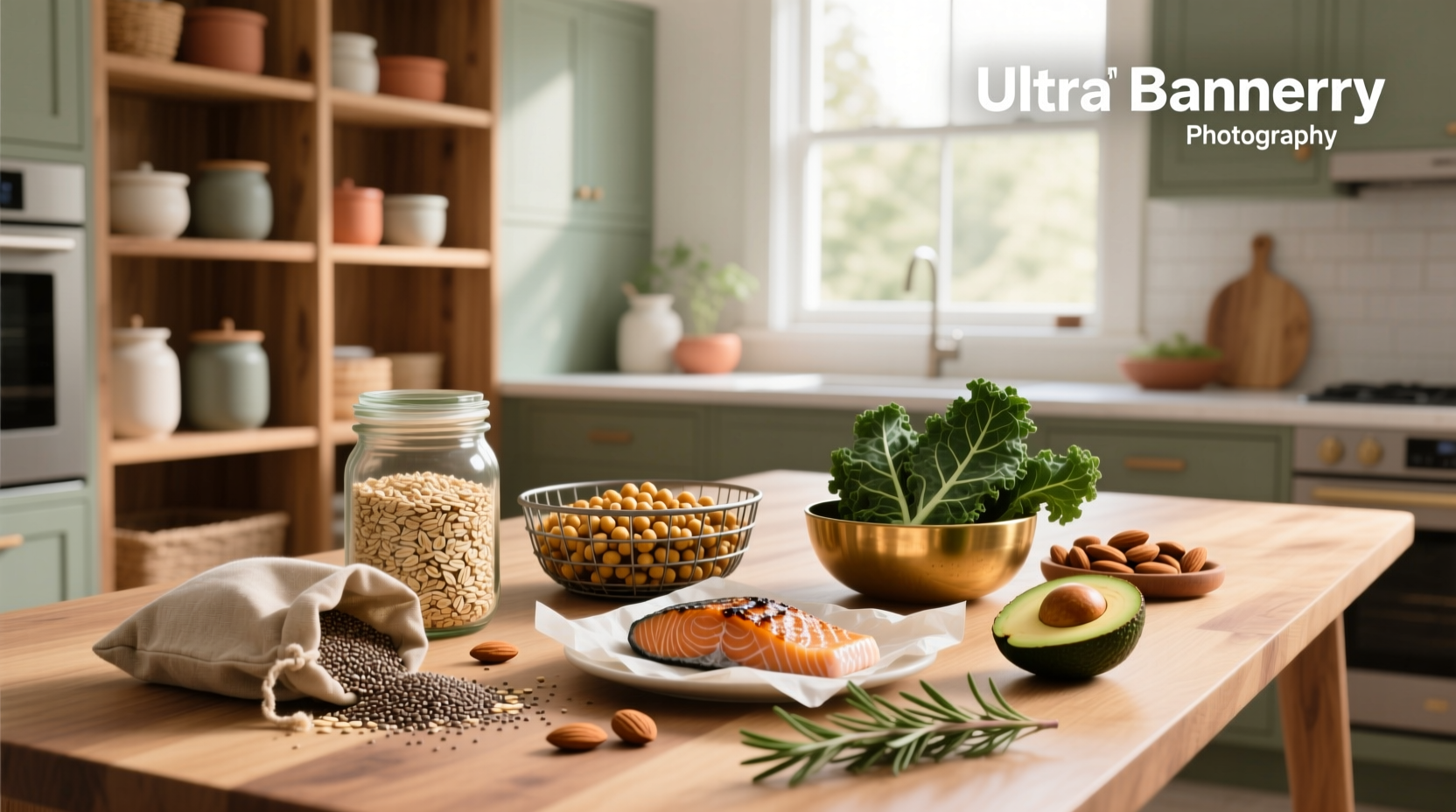 Foods High in Fat and Protein: A Complete Guide