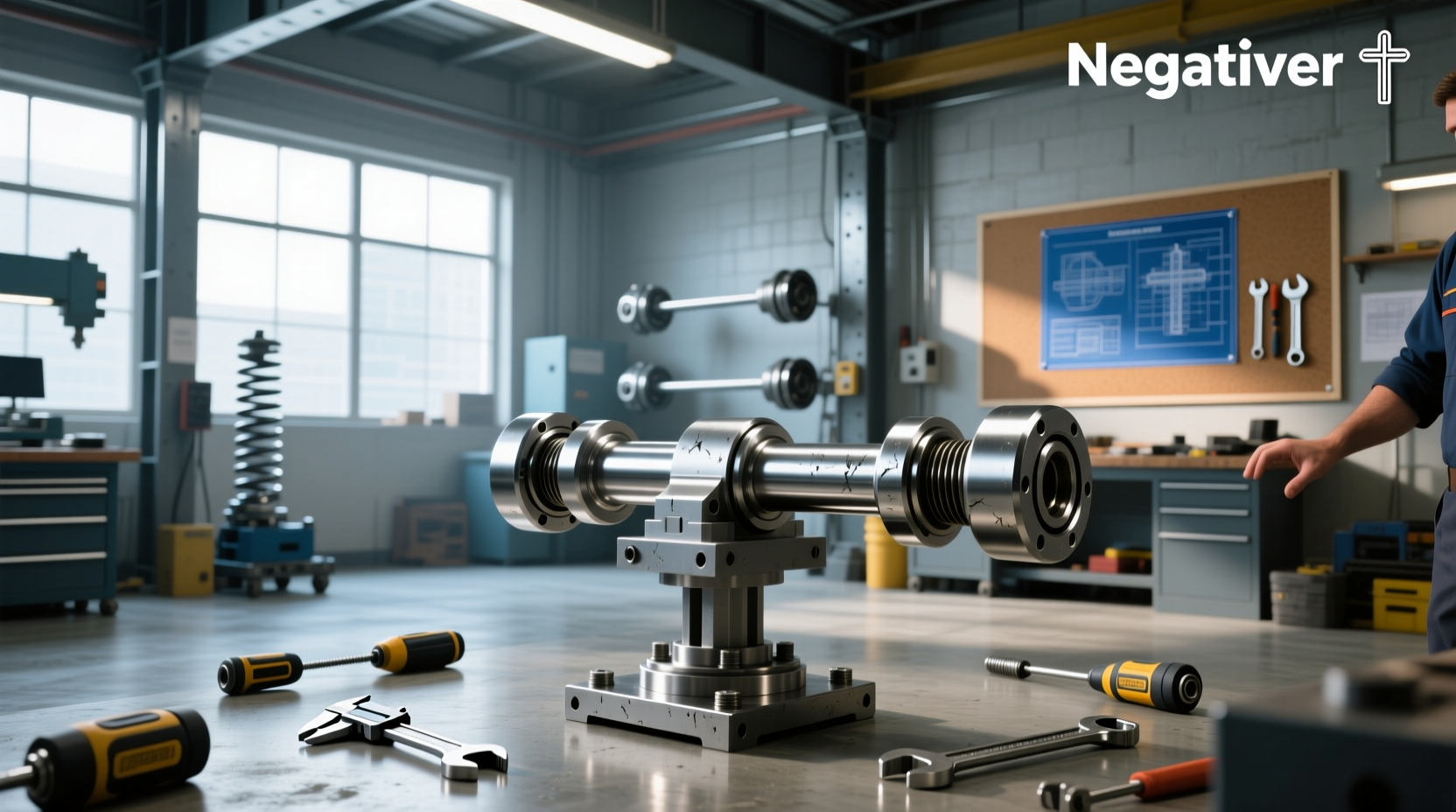 Pitman Arm Guide: How to Choose the Right One