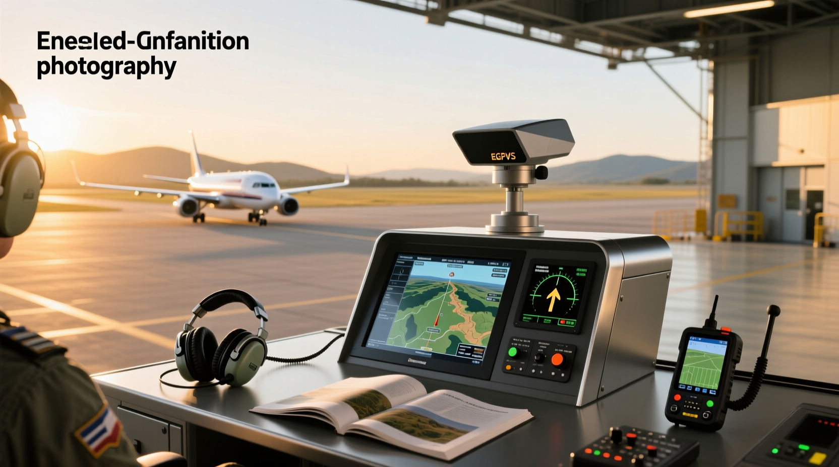 What Is an Enhanced Ground Proximity Warning System?