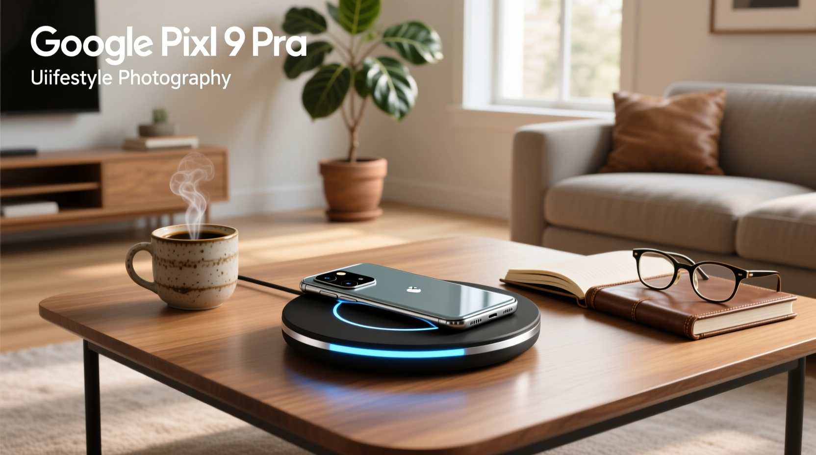 Google Pixel 9 Pro Wireless Charger Buying Guide