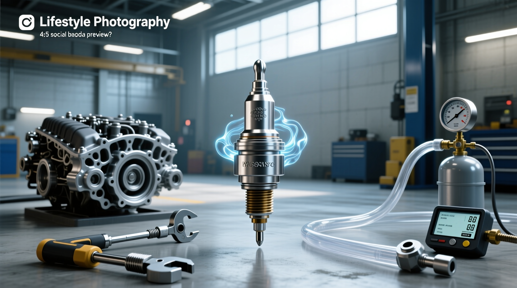 Bosch Fuel Injector Guide: How to Choose the Right One