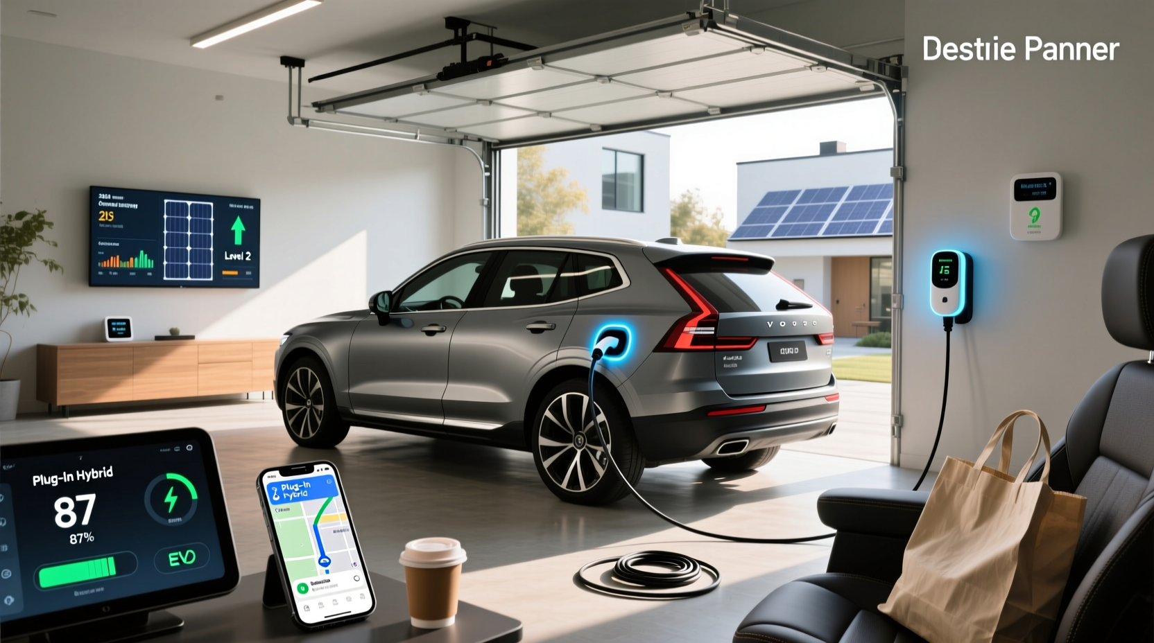 How to Choose a Volvo Plug-in Hybrid: A Practical Buyer’s Guide