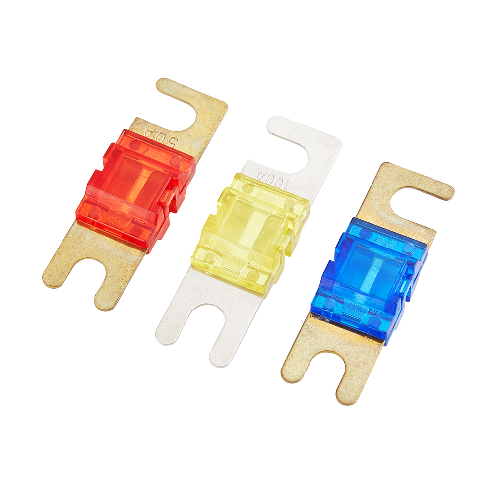 12V 16A Car Relay Multiway Fuse Box Blocks – Deal Hub