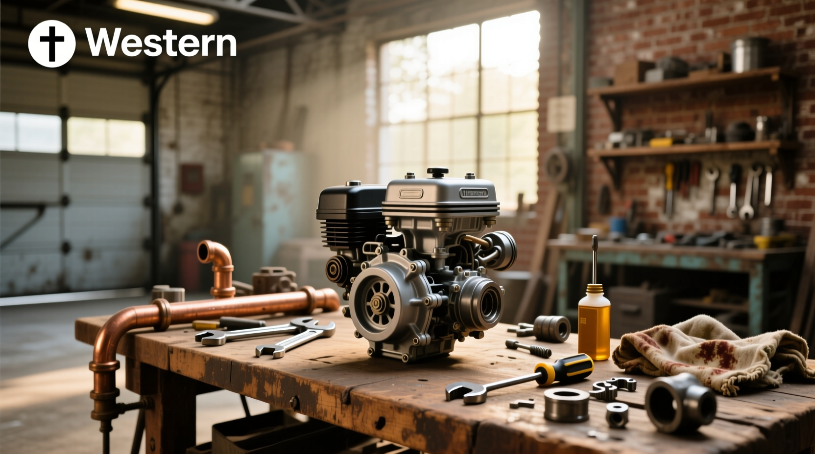 Mini 4 Stroke Engine Guide: How to Choose the Right One