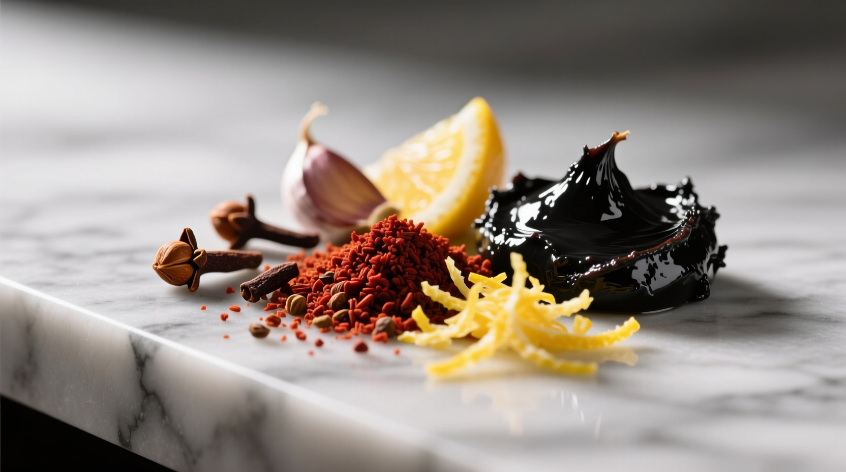 Innovative Clove Pairings: Modern Flavor Science for Home Cooks