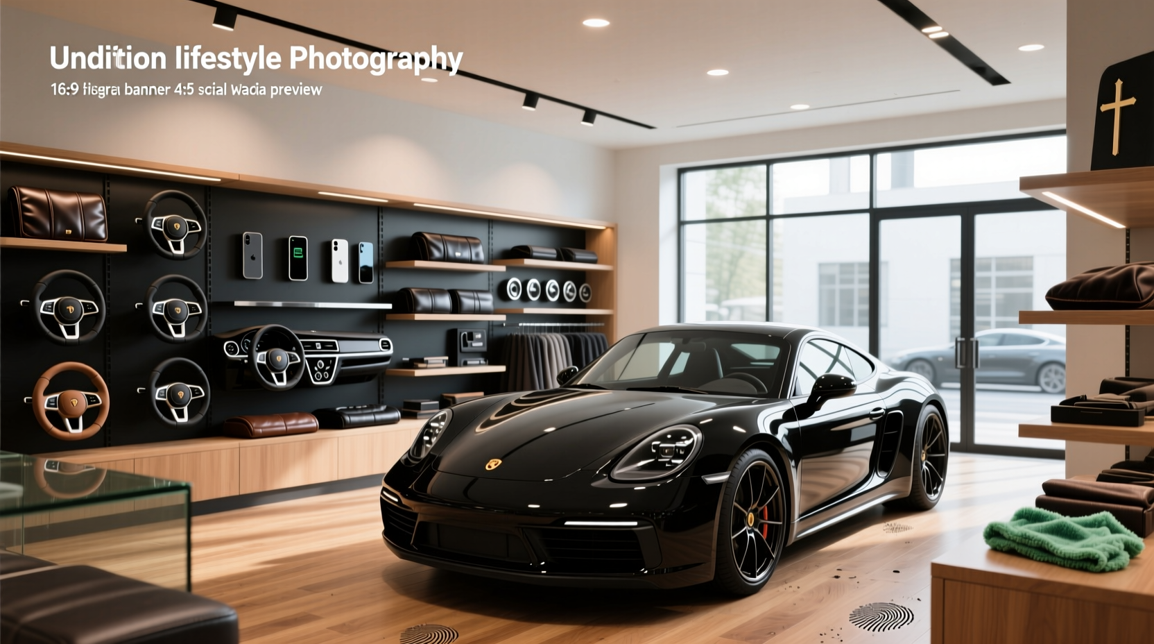 How to Choose a Car Parts Shop – A Practical Guide