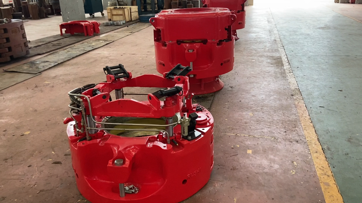 SE Type Casing Elevator/spider - Durable & Efficient