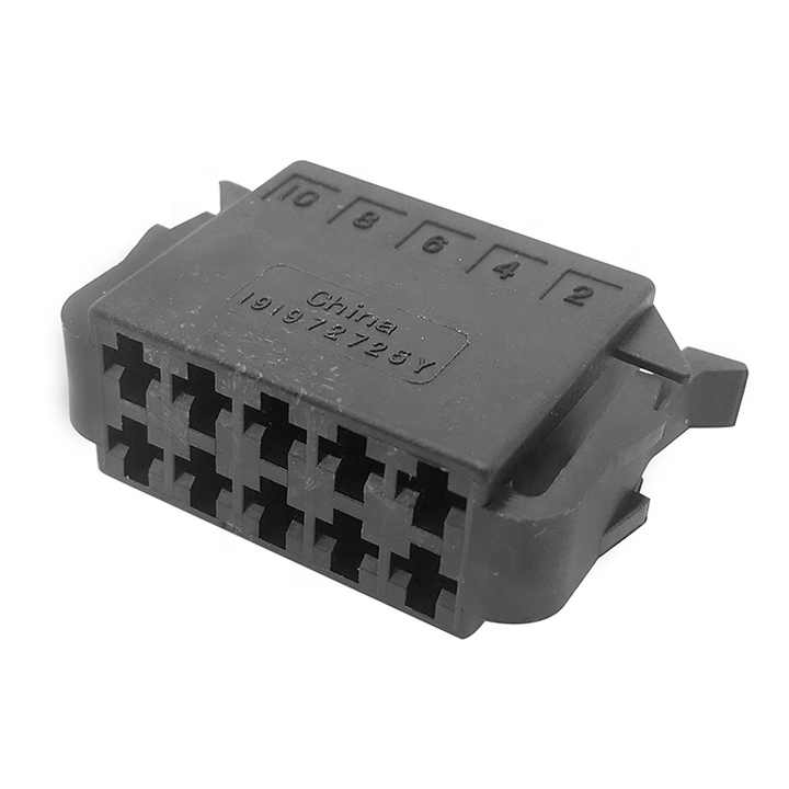 191972725/32100465 汽车插头大众 10 针连接器| Alibaba.com