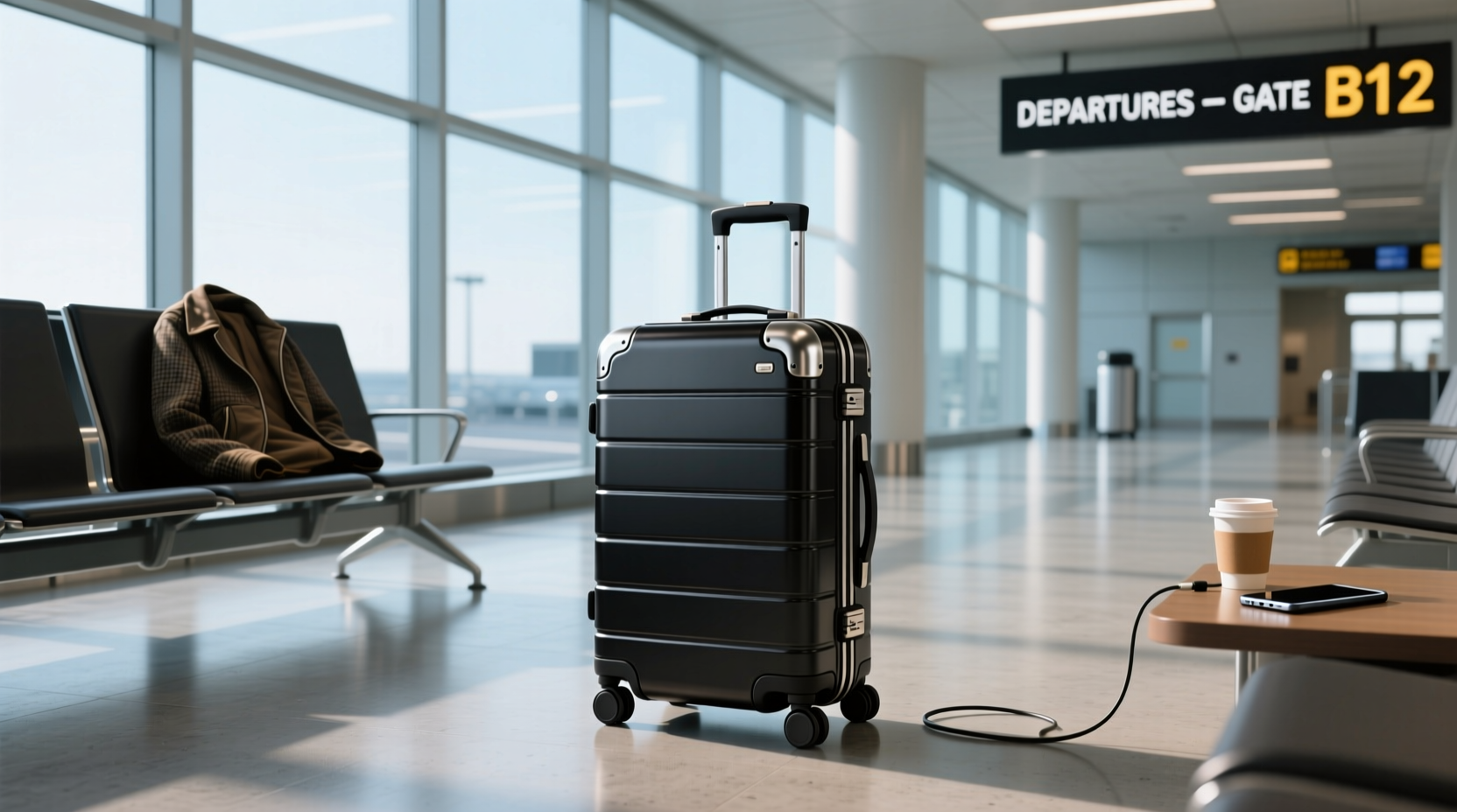 How to Choose a Cool Carry-On Backpack — 2026 Guide