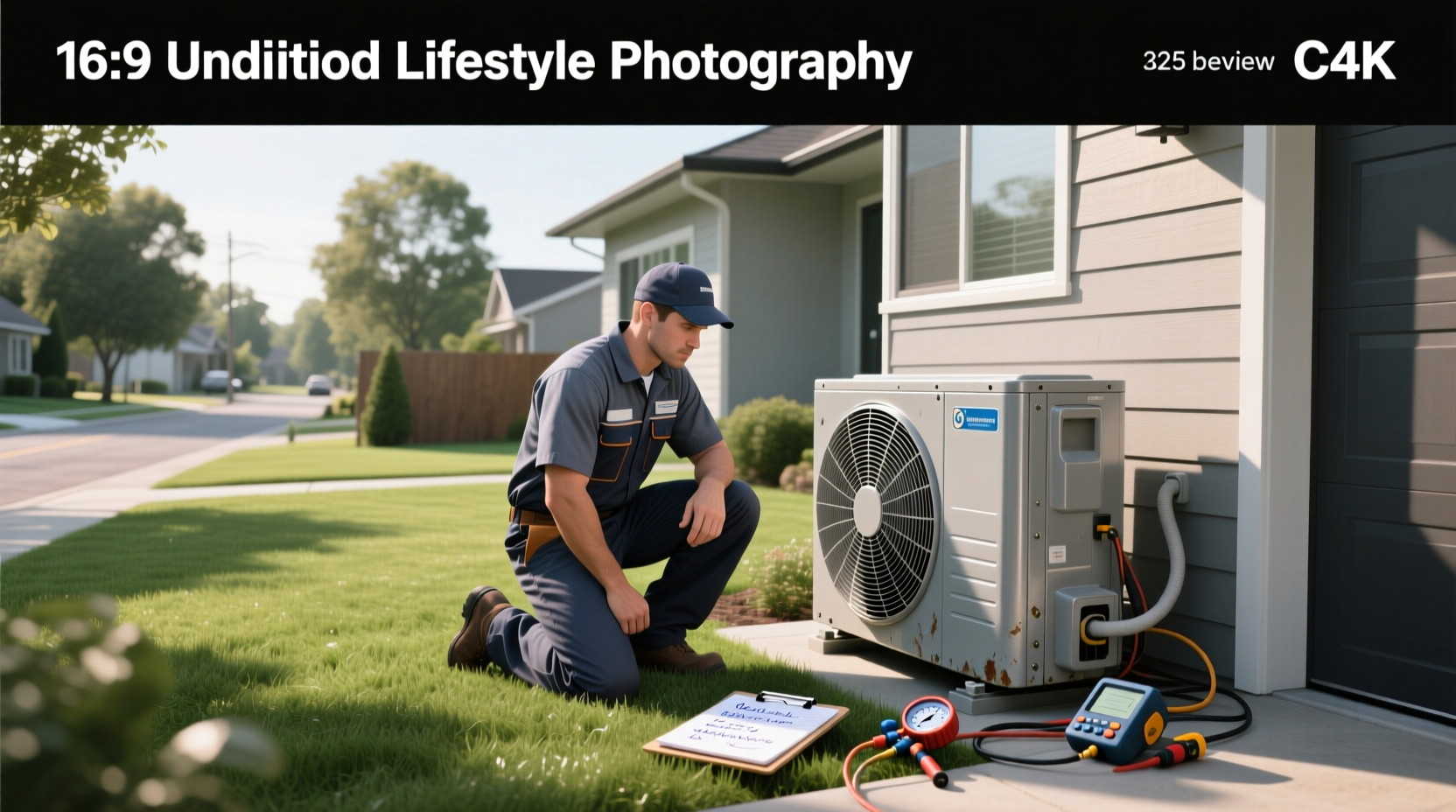 How to Replace an AC Compressor: A Practical Guide