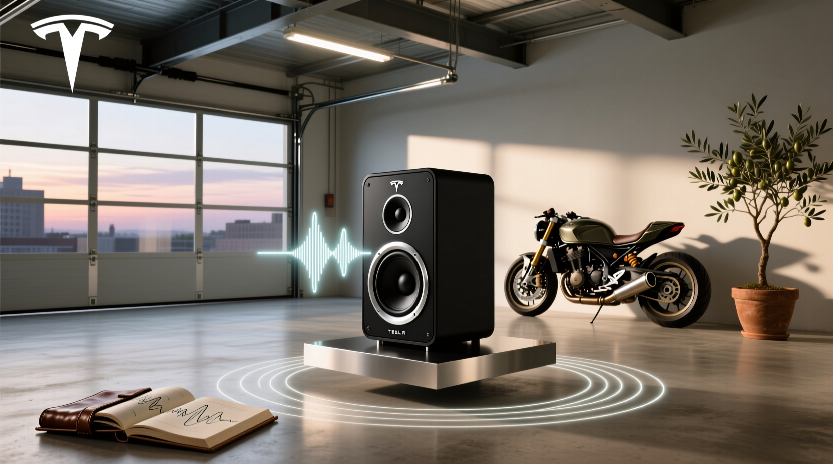 Can a Tesla Have an Exhaust Speaker? How It Works & Why
