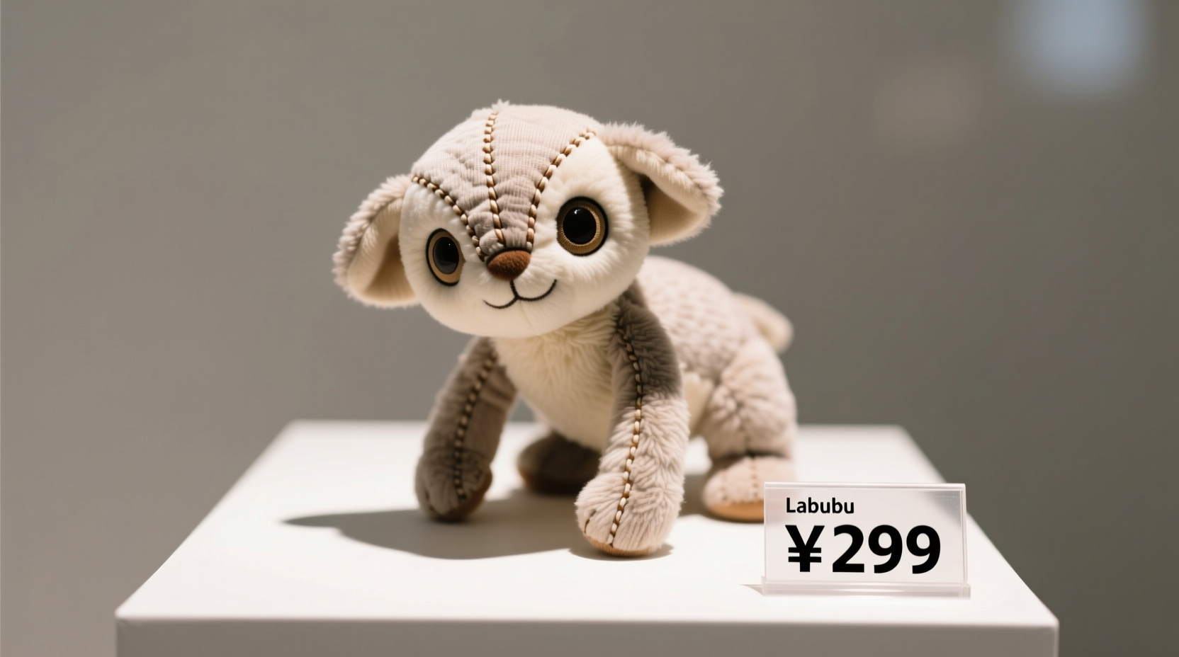 How Much Is a Labubu? Average Price Ranges and Market Trends in 2026