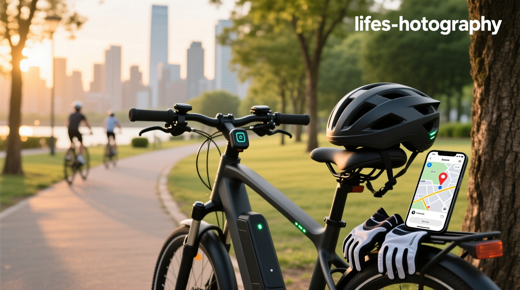How to Choose a Motorcycle GPS Tracker for Theft Prevention