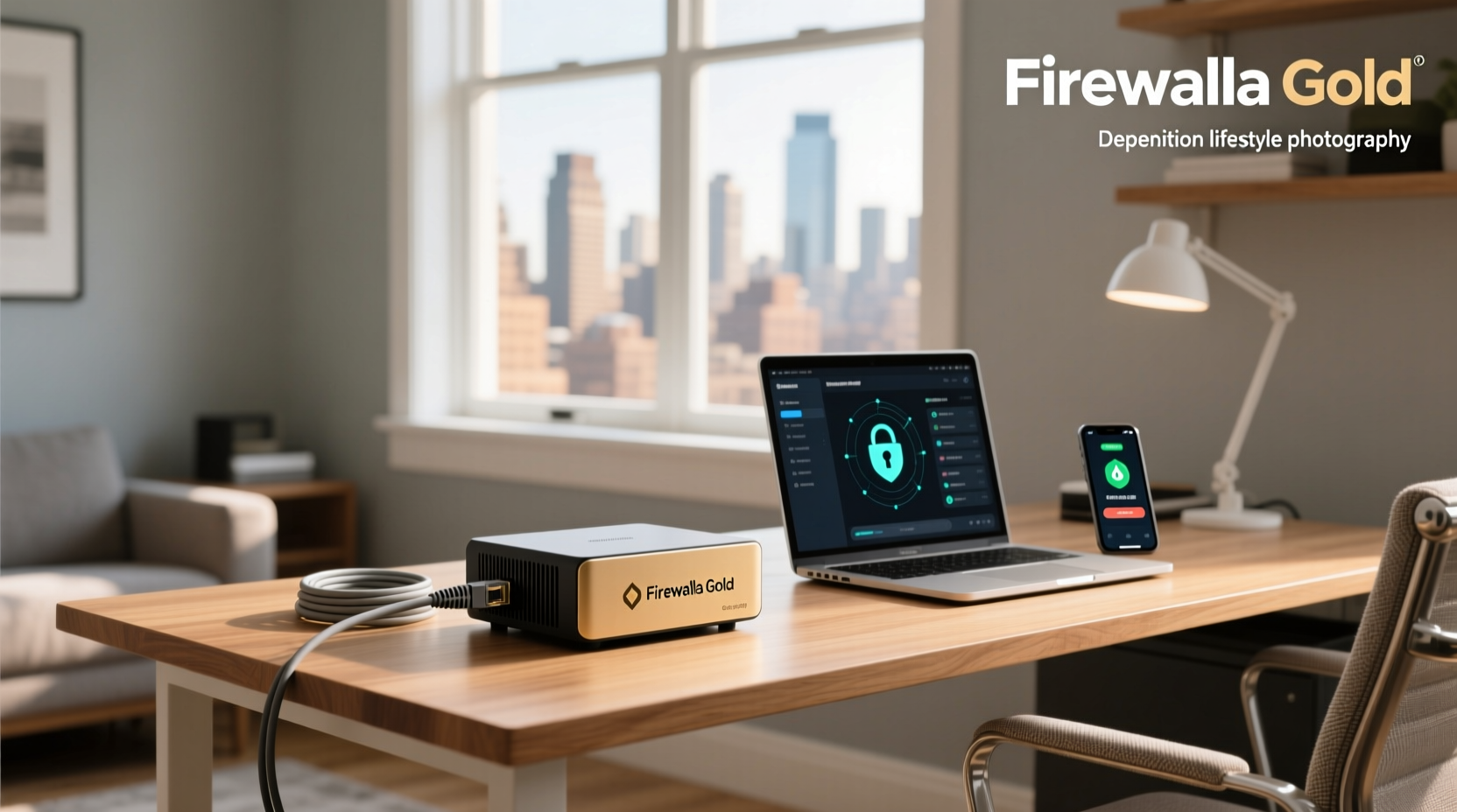 What Is Firewalla Gold? Comparing Gold, Gold SE, Gold Plus & Gold Pro