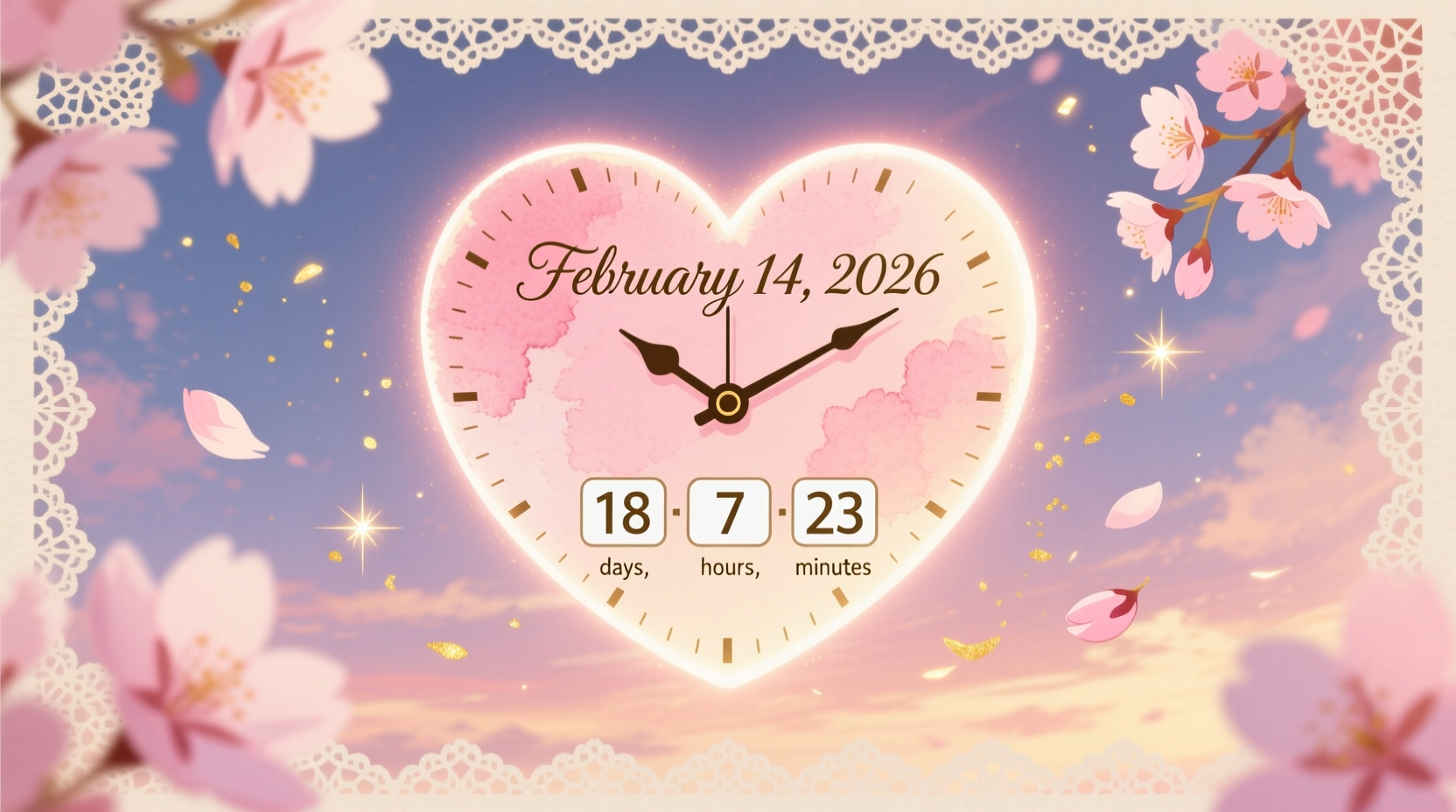 How Much Should I Spend on Valentine's Day?