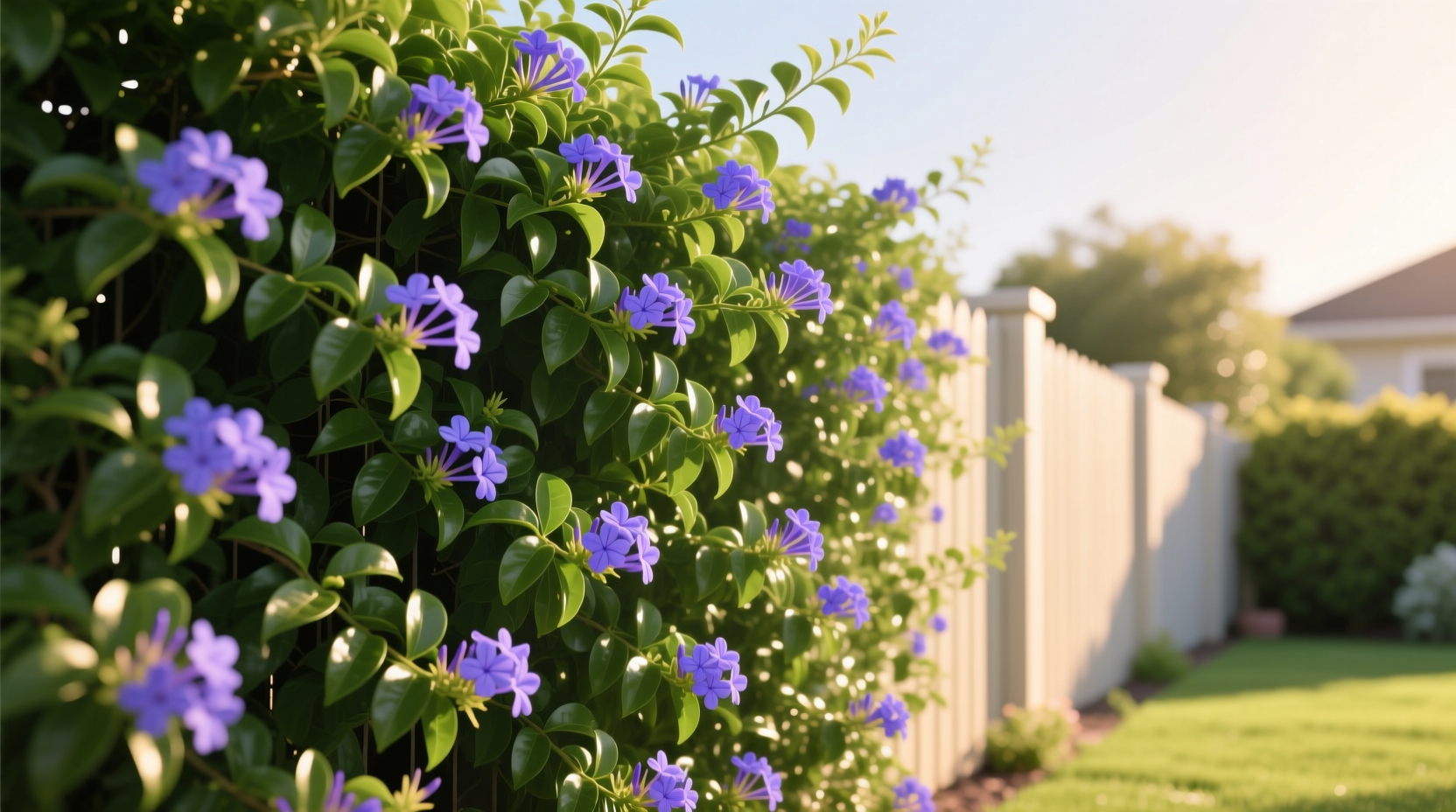 Duranta Erecta Plant Care: Essential Tips for Healthy Growth