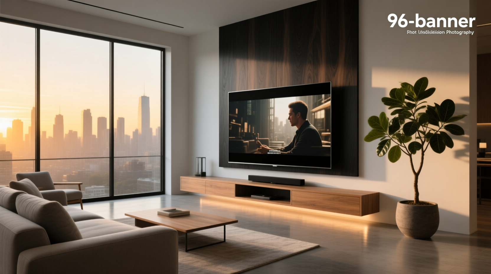 96 Inch Flat Screen TV Guide: How to Choose Wisely
