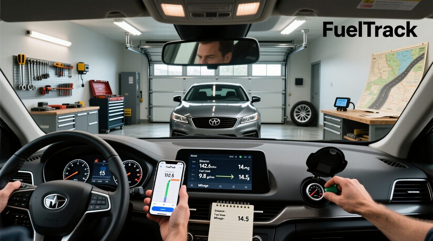MPGe vs MPG Guide: How to Compare EV Efficiency