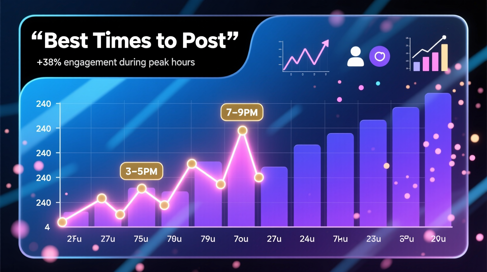 Mastering The Best Times To Post On Instagram For Maximum Engagement