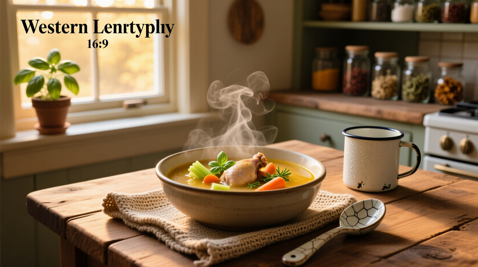 How to Use Chicken Soup for Cold and Cough: A Practical Guide