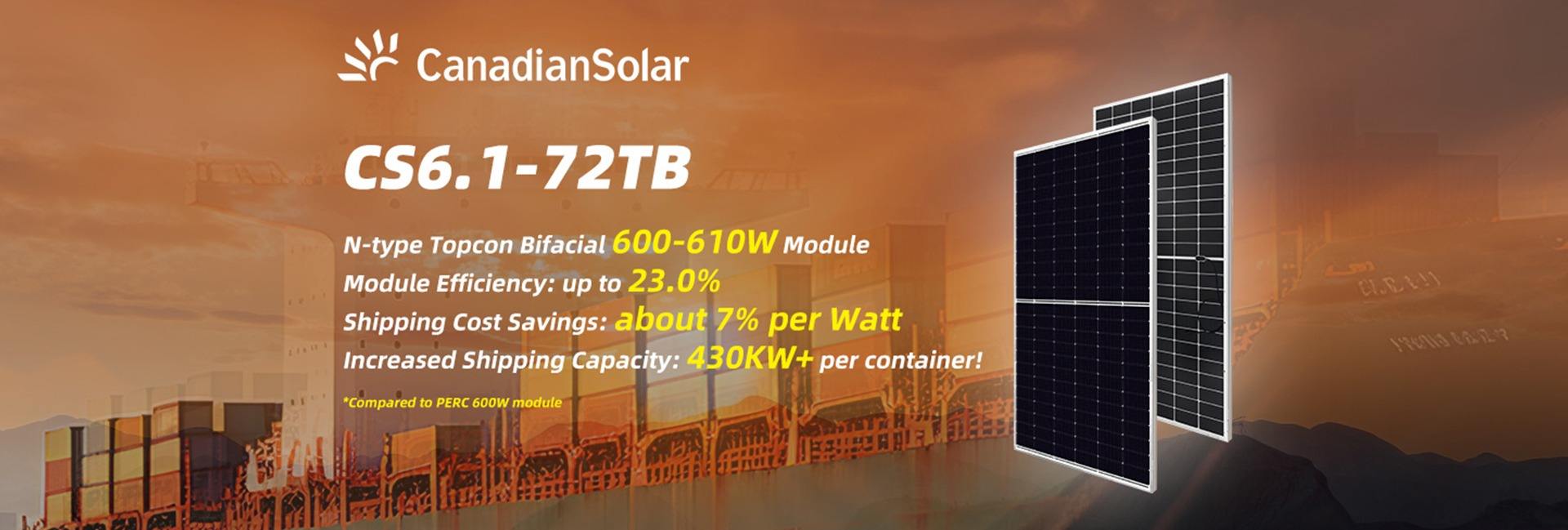 Csi Solartronics (suzhou) Co., Ltd. - Solar Panel, Solar Inverter