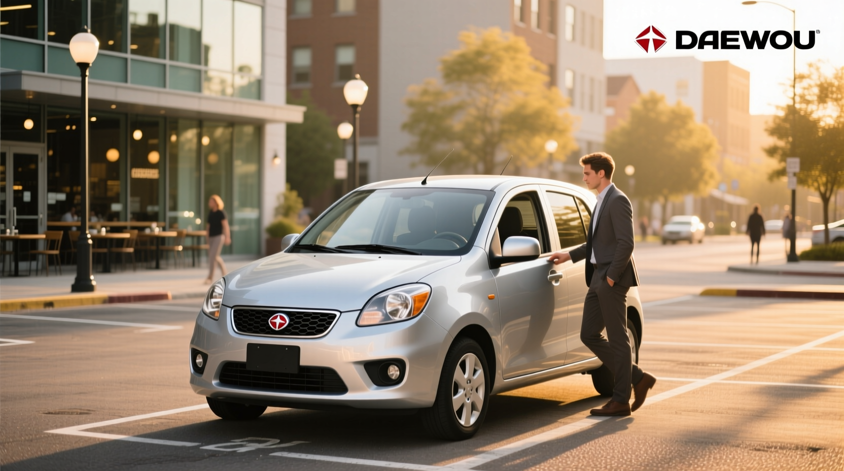 Daewoo Tico guide: How to evaluate a classic city car
