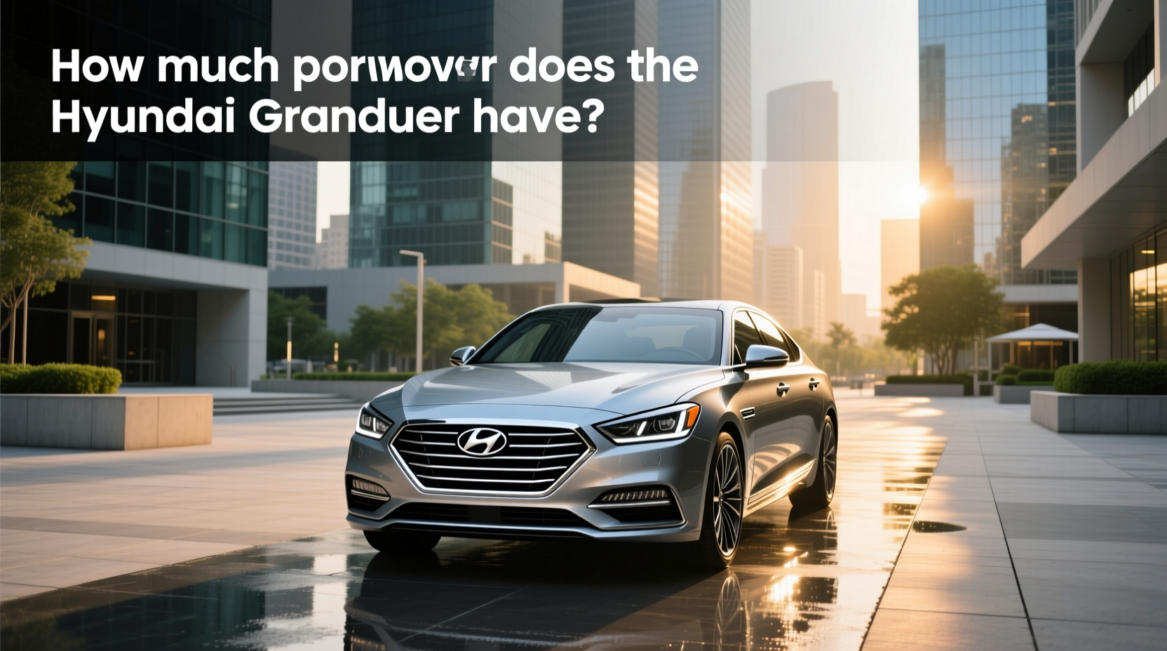 Hyundai Grandeur EV guide: Is it electric?