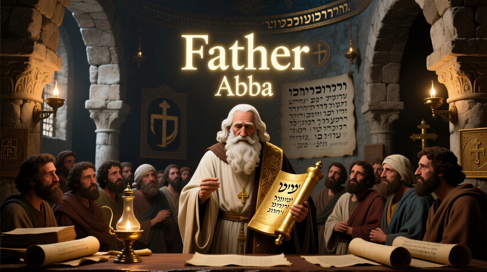 Why Are Priests Called Father Meaning Biblical Context 2