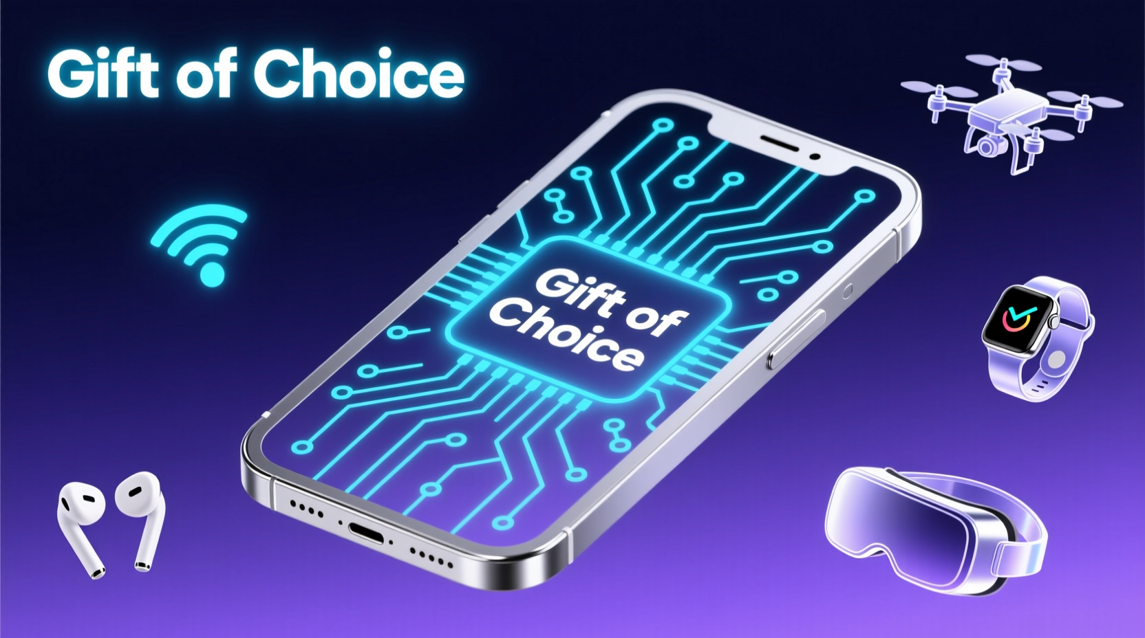 Best Gift Cards For Electronics Lovers Give The Gift Of Choice