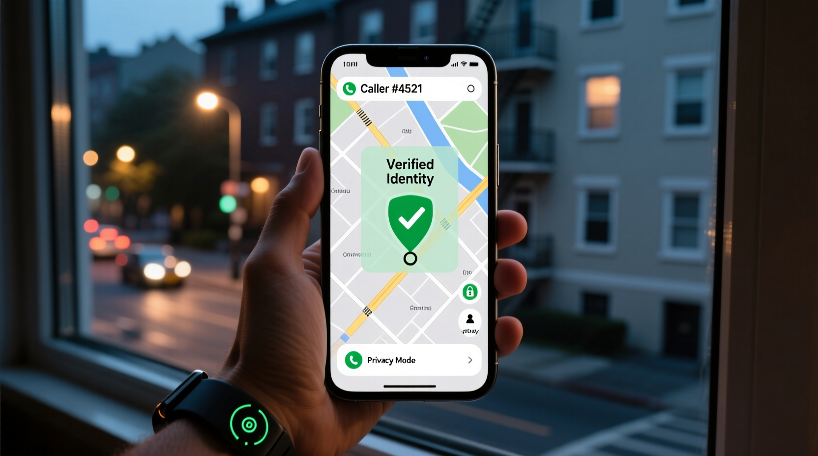 Effective Methods To Track A Callers Location And Identity Safely And ...