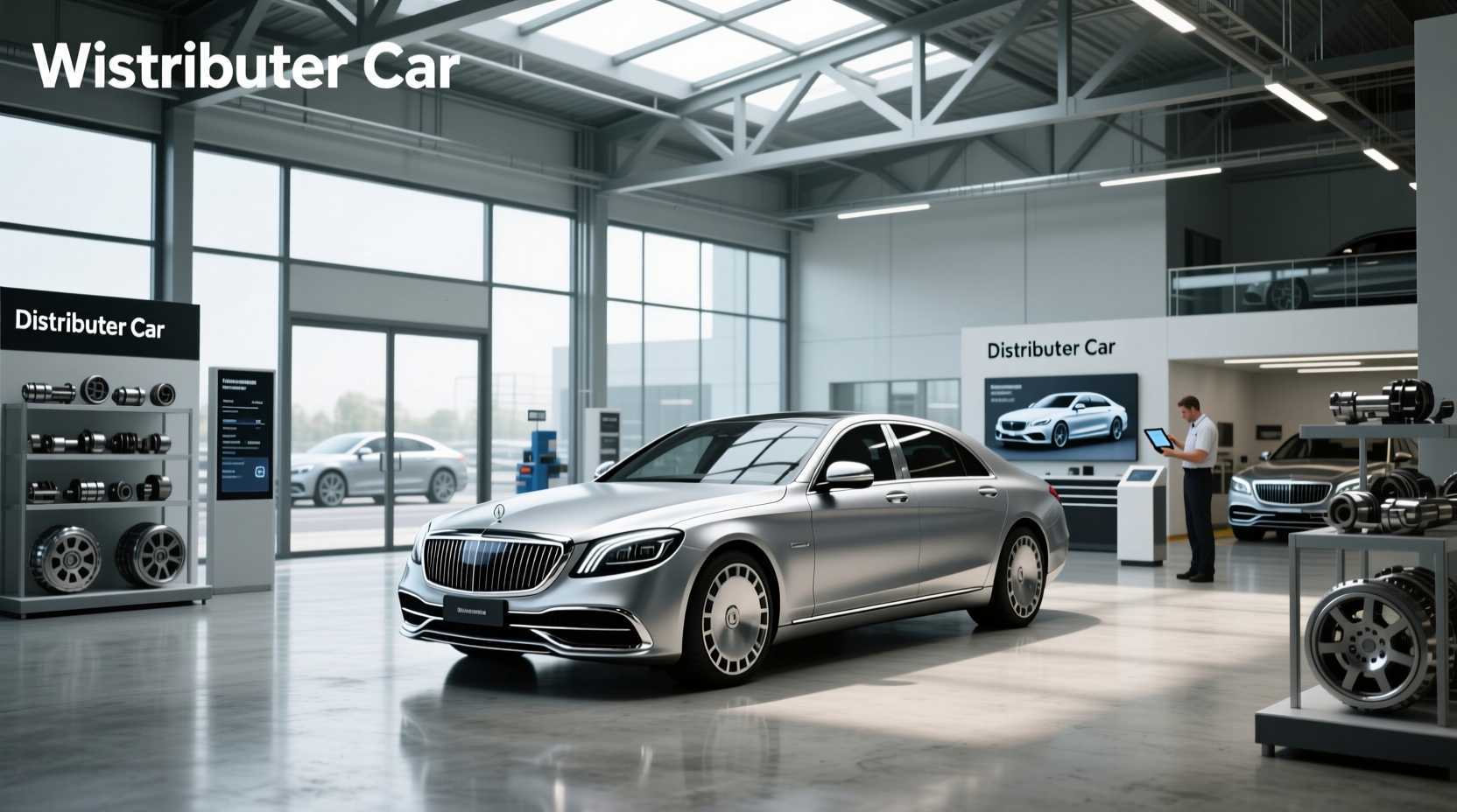 Ford 302 Distributor Guide: How to Choose the Right One