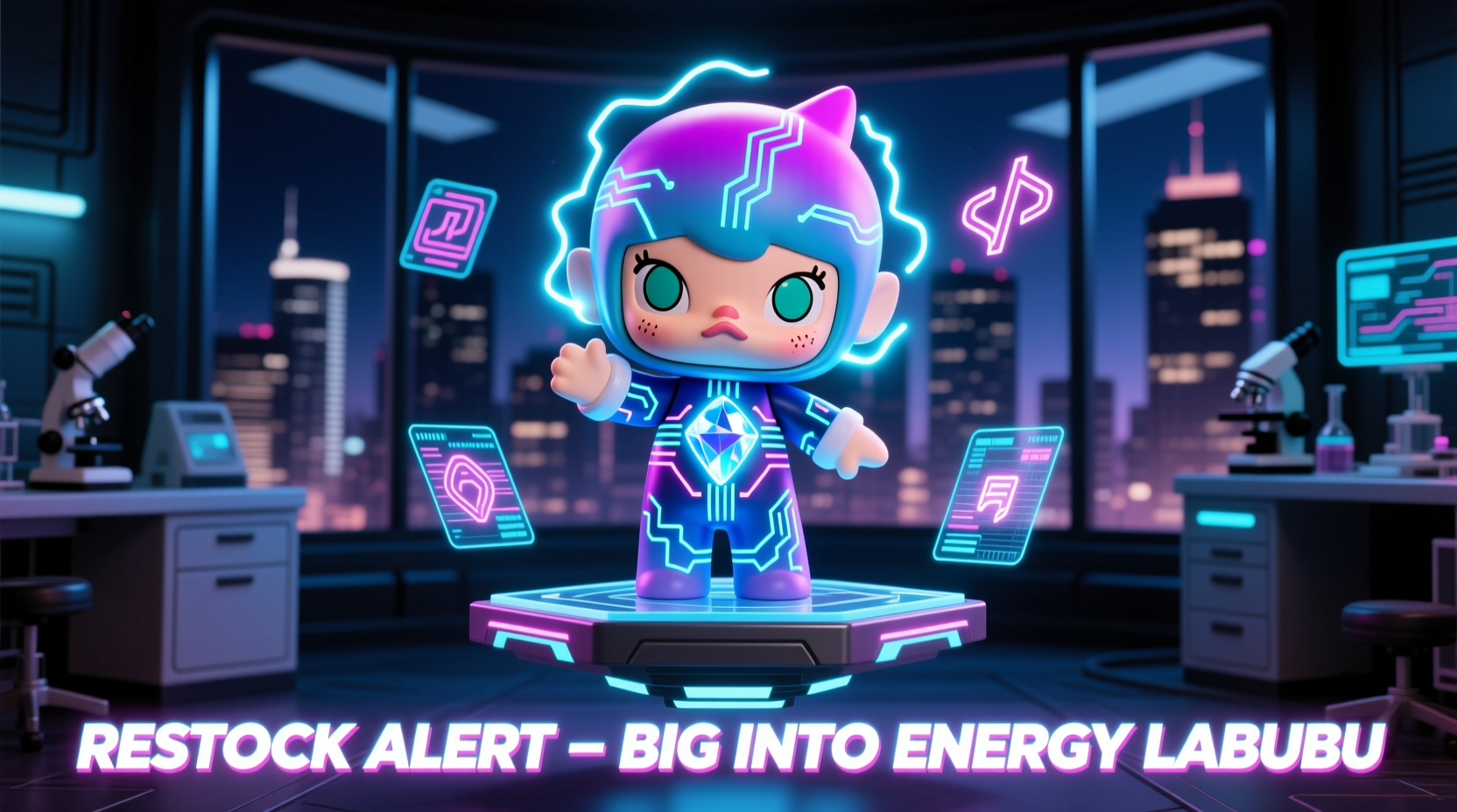 When Does PopMart Labubu Restock? Next Drop Expected in Early 2026