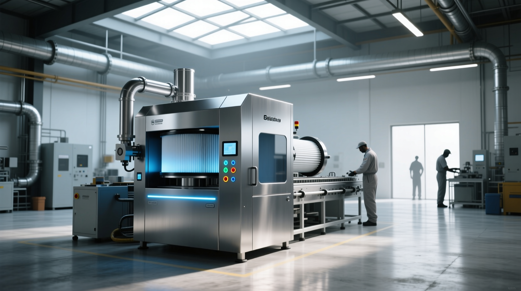 Filter Assy Air Guide: How to Choose the Right One