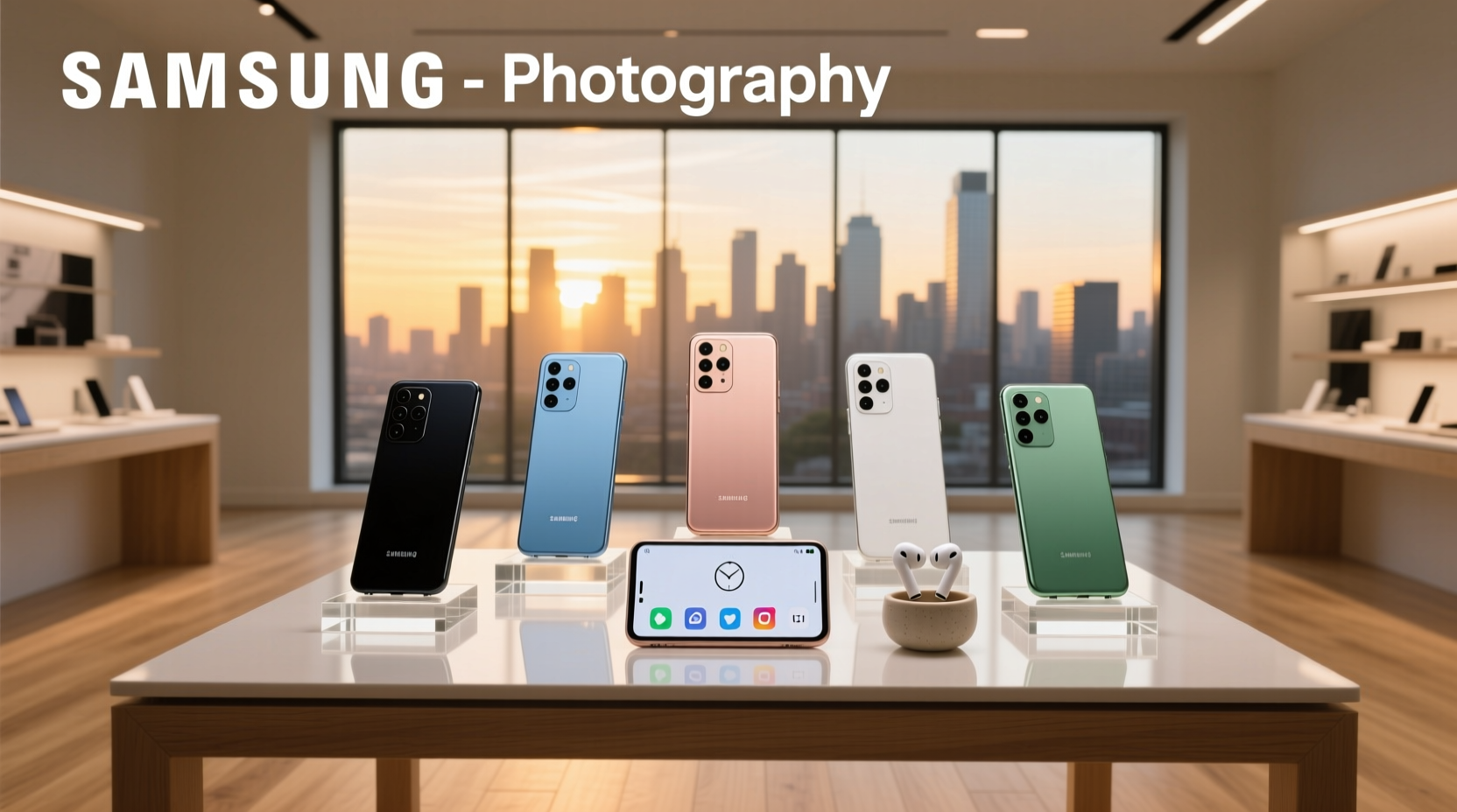 How to Choose Samsung Unlocked Phones at Walmart — 2026 Guide