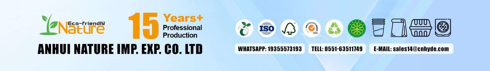 Company Overview - Anhui Nature Imp. & Exp. Co., Ltd.