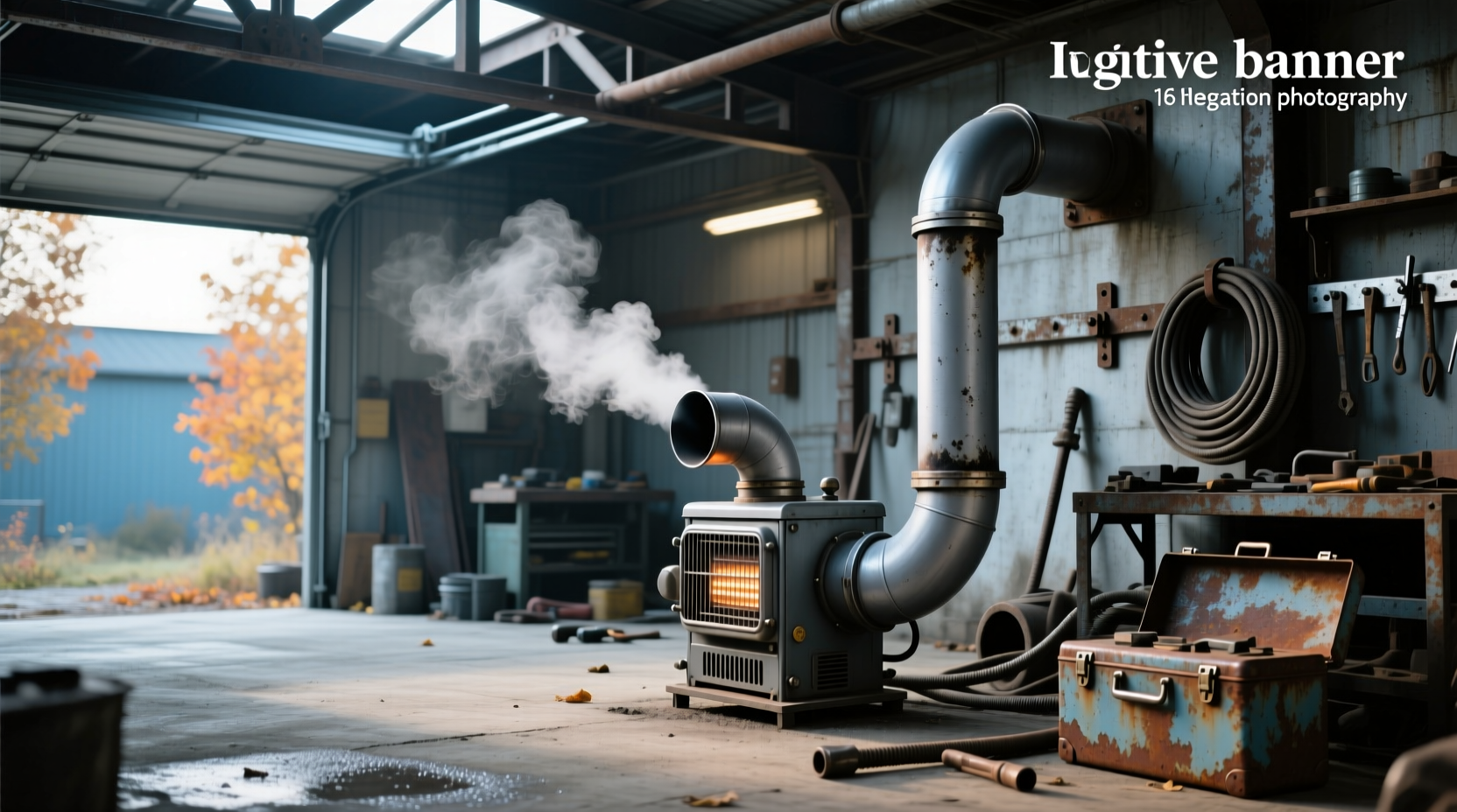 How to Choose a Diesel Fuel Tank Heater – A Practical Guide
