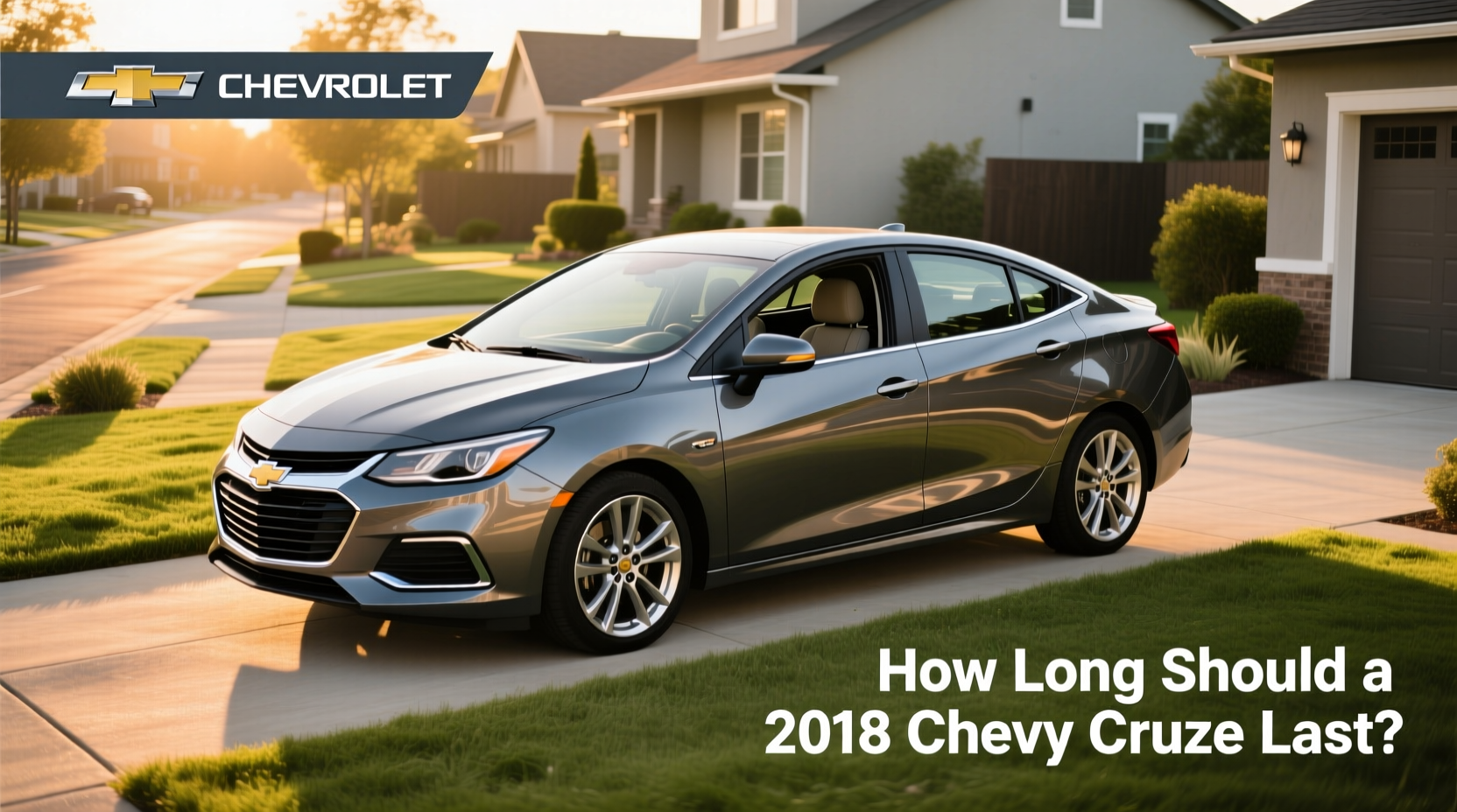 2018 Chevy Cruze Lifespan Guide: What to Look For