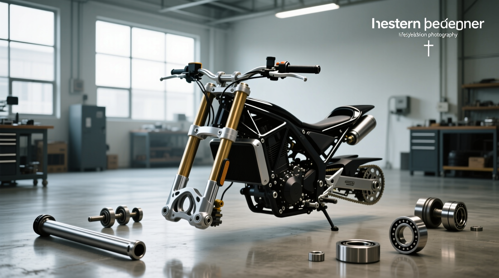 Why Some Motorcycles Have a Steering Wheel – A Practical Guide