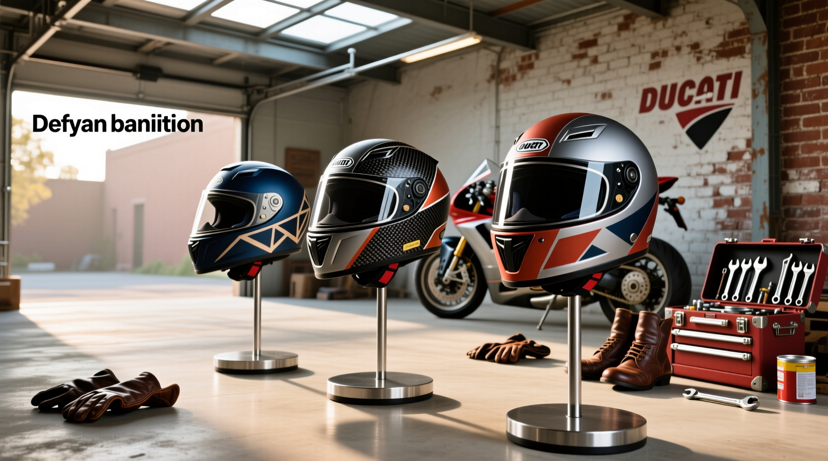 Retro Full Face Motorcycle Helmets Guide: What to Look For